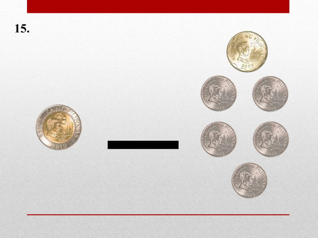Math 3 Philippine Money | PPTX | Currencies | Economy