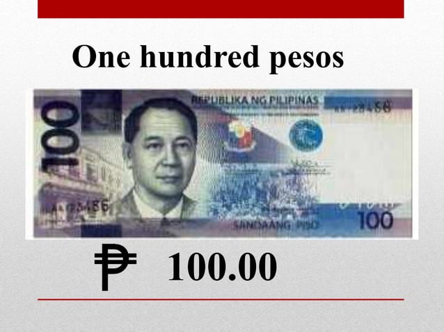 Math 3 Philippine Money | PPTX | Currencies | Economy