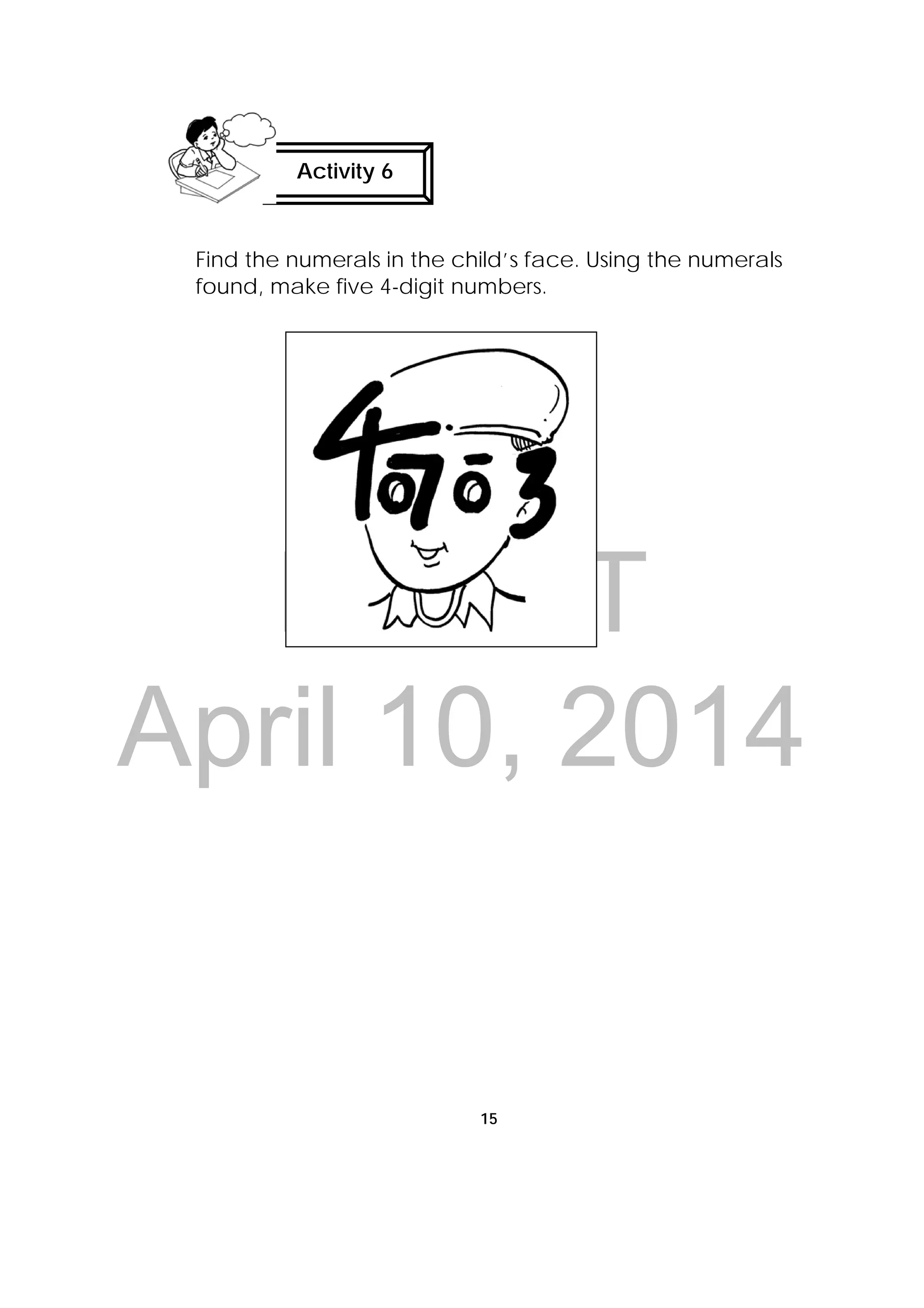 Grade 3 Math Learners Module | PDF