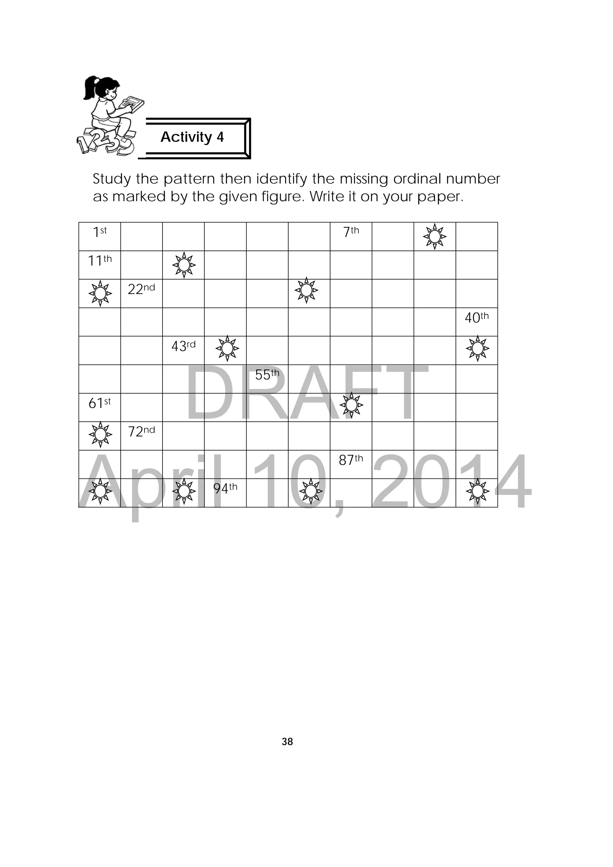 Grade 3 Math Learners Module | PDF