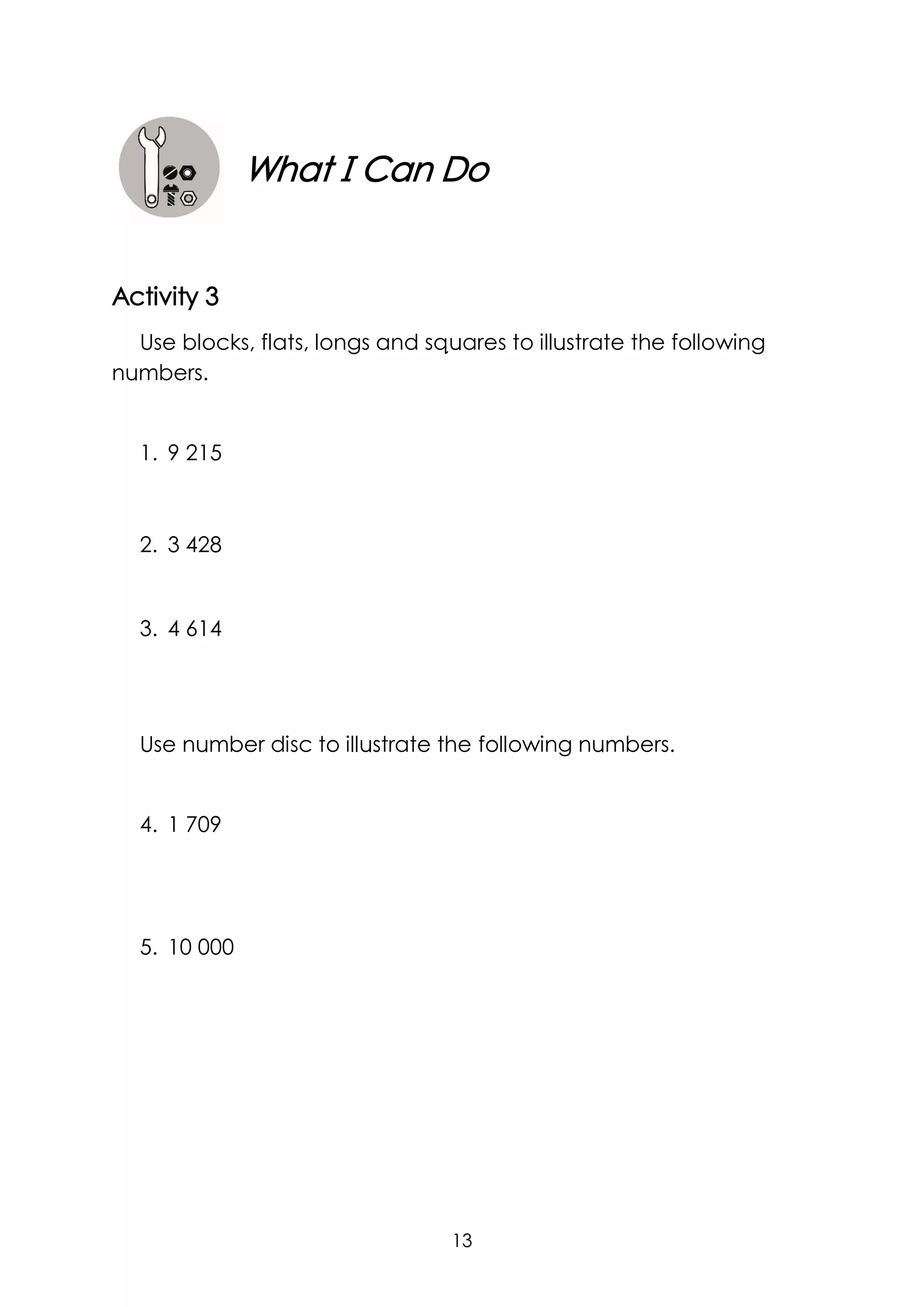 Math3 q1 mod1_visualizing-numbers-up-to-10-000_v308092020 | PDF