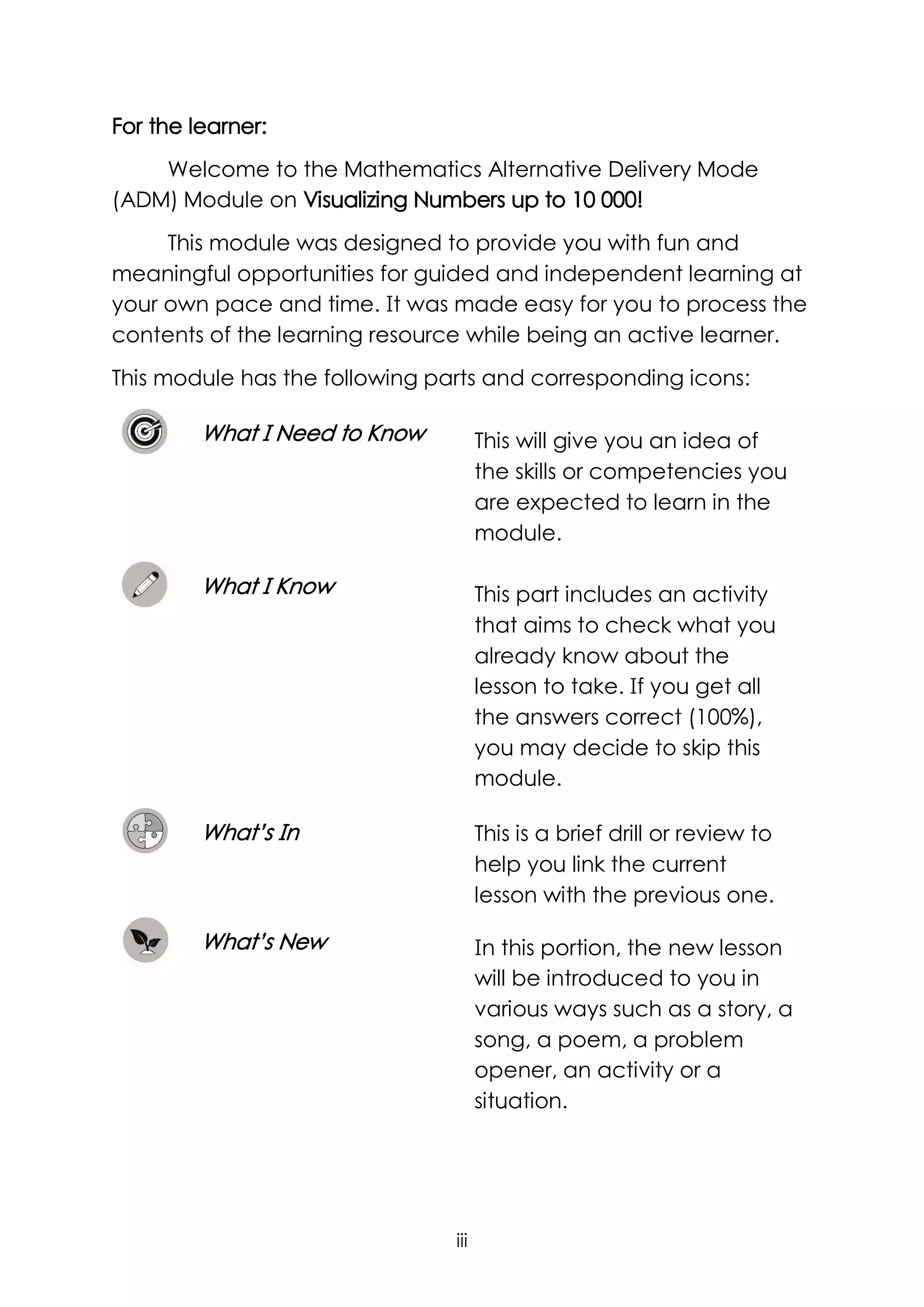 Math3 q1 mod1_visualizing-numbers-up-to-10-000_v308092020 | PDF