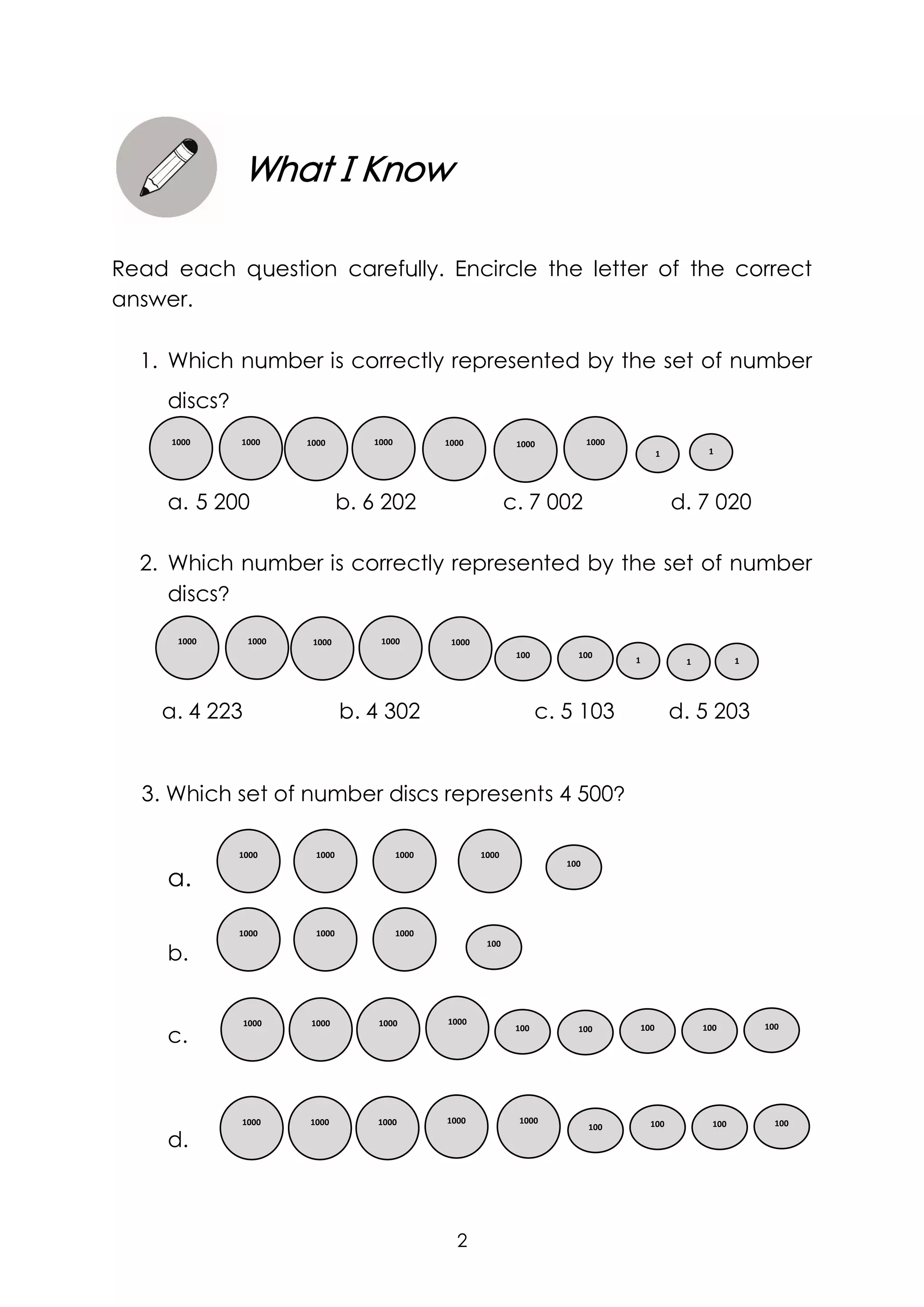 Math3 q1 mod1_visualizing-numbers-up-to-10-000_v308092020 | PDF