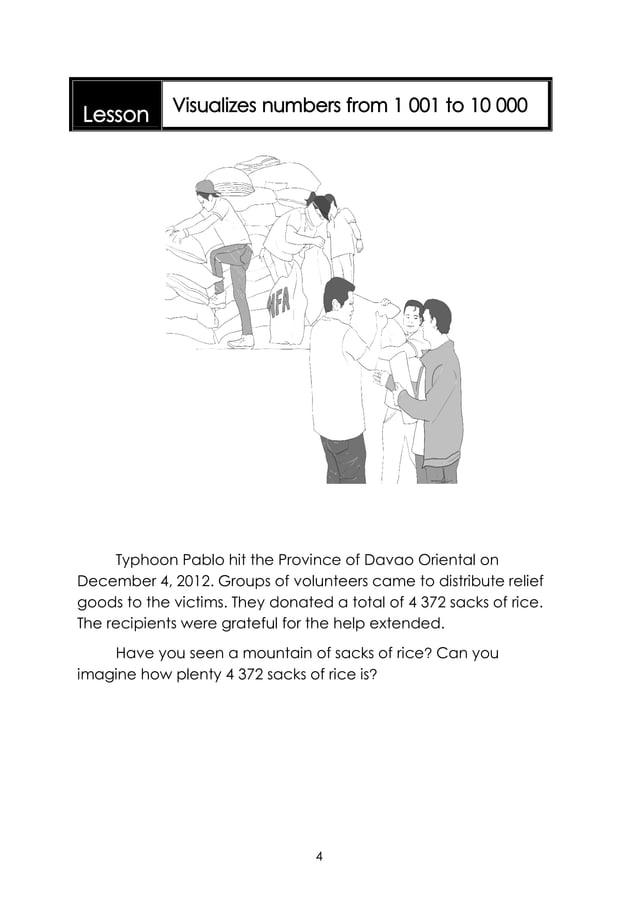 Math3 q1 mod1_visualizing-numbers-up-to-10-000_v308092020 | PDF