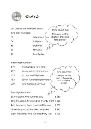 Math3 q1 mod1_visualizing-numbers-up-to-10-000_v308092020 | PDF