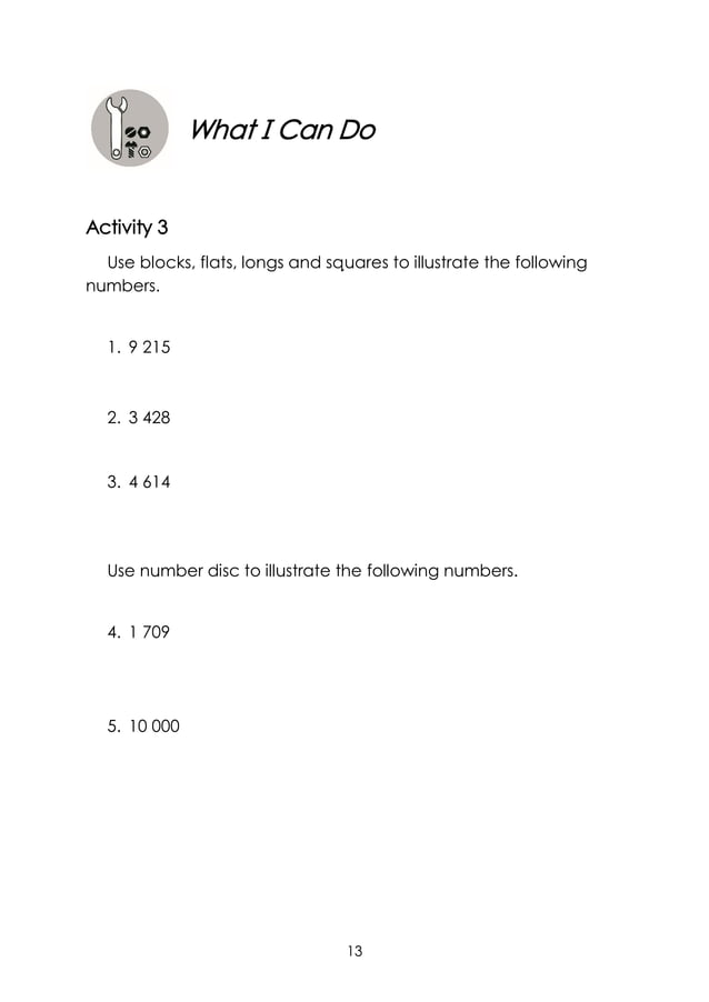 Math3 q1 mod1_visualizing-numbers-up-to-10-000_v308092020 | PDF