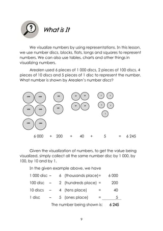 Math3 q1 mod1_visualizing-numbers-up-to-10-000_v308092020 | PDF