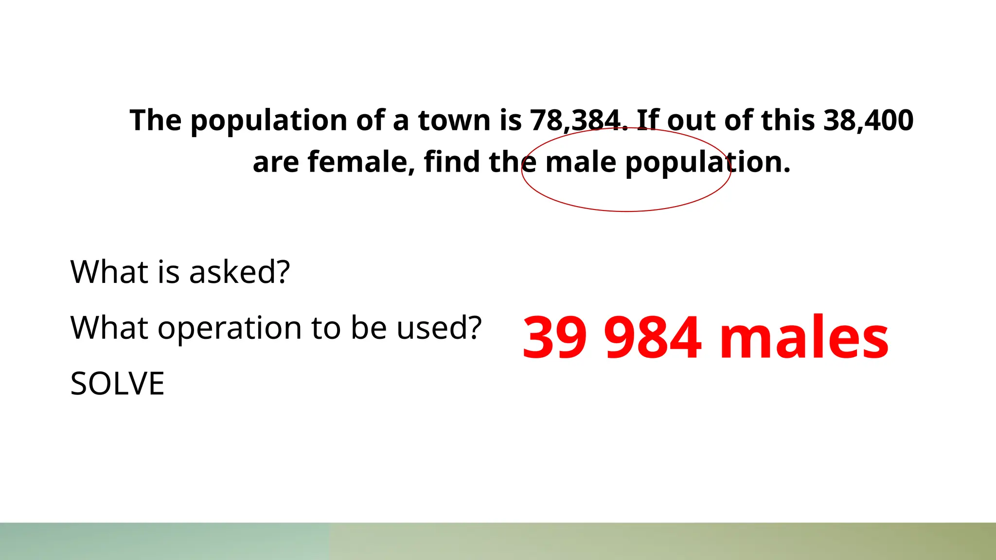 MATHEMATICS GRADE 4 REVIEWER QUIZ SAMPLE.pptx
