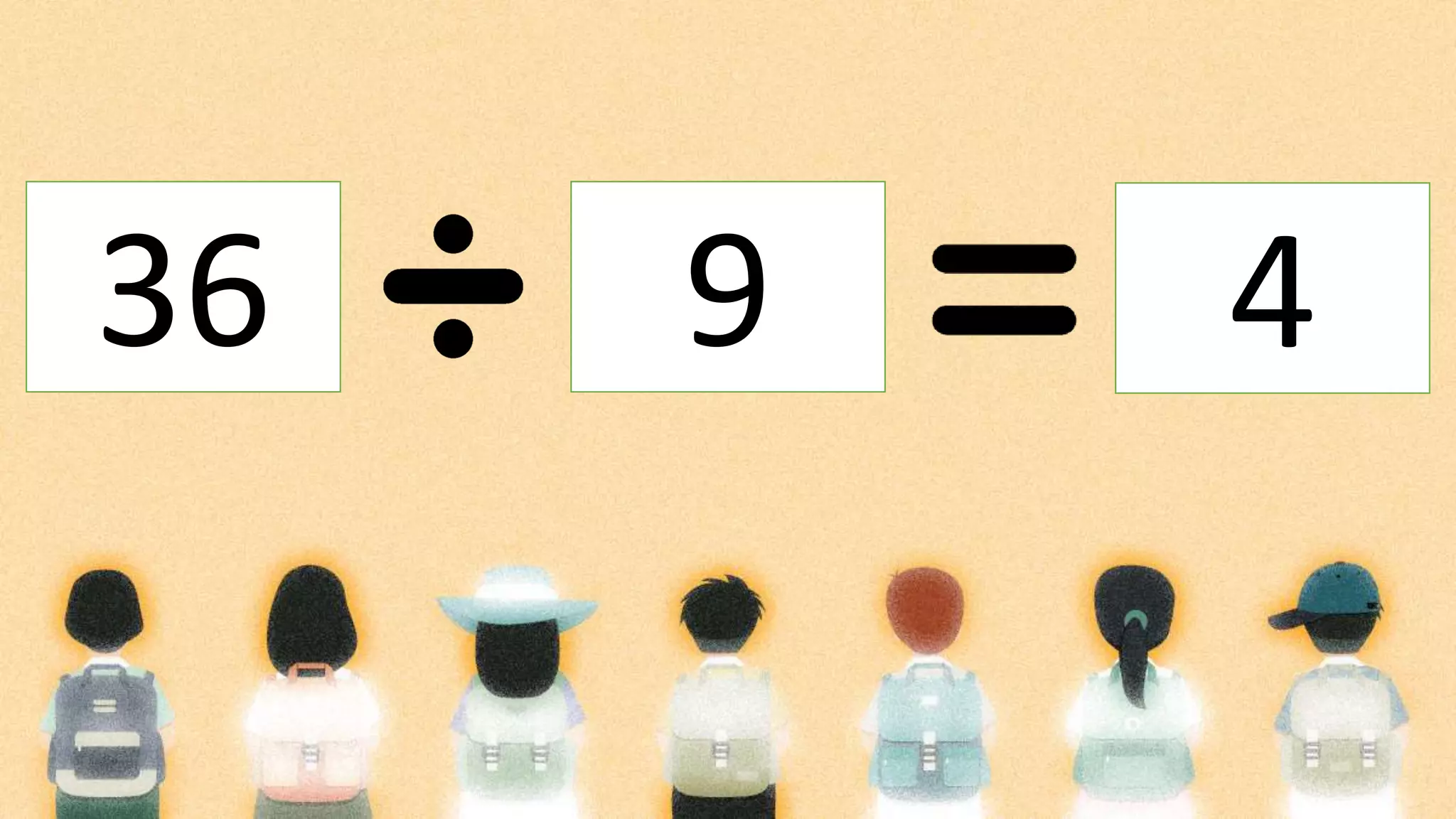 Division (Math 4) | PPTX
