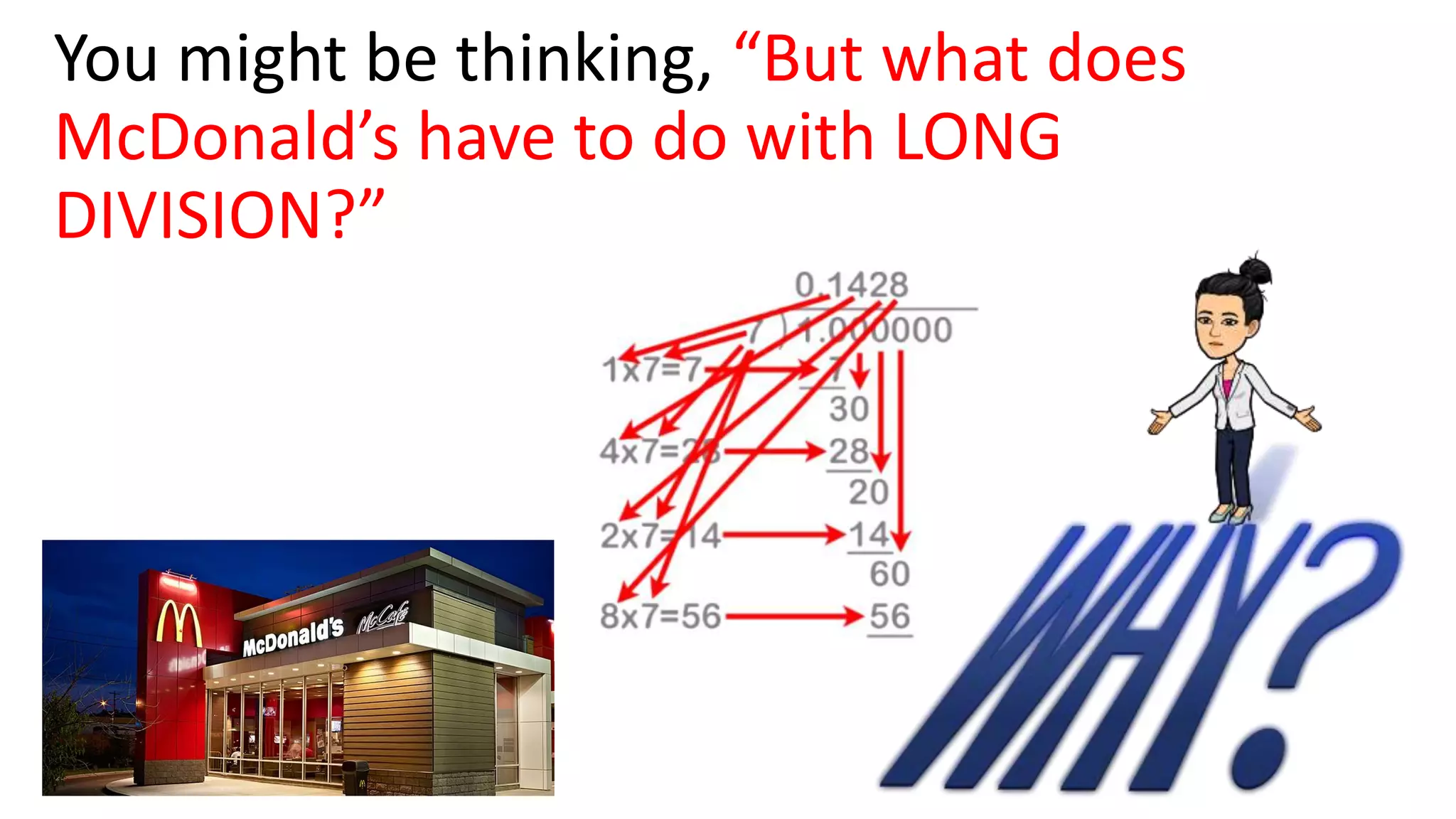 Division (Math 4) | PPTX