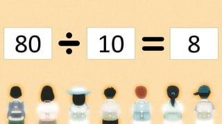 Division (Math 4) | PPTX