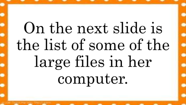 Ordering and Comparing Numbers (Math 4) | PPTX