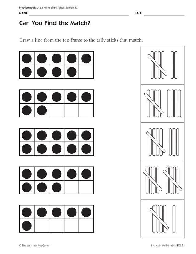 Math K4 practice book | PDF | Parenting Babies and Toddlers | Parenting