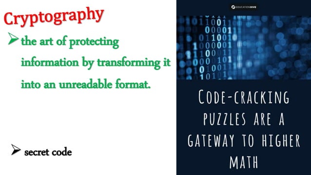 Prime Factorization (Math 4) | PPTX