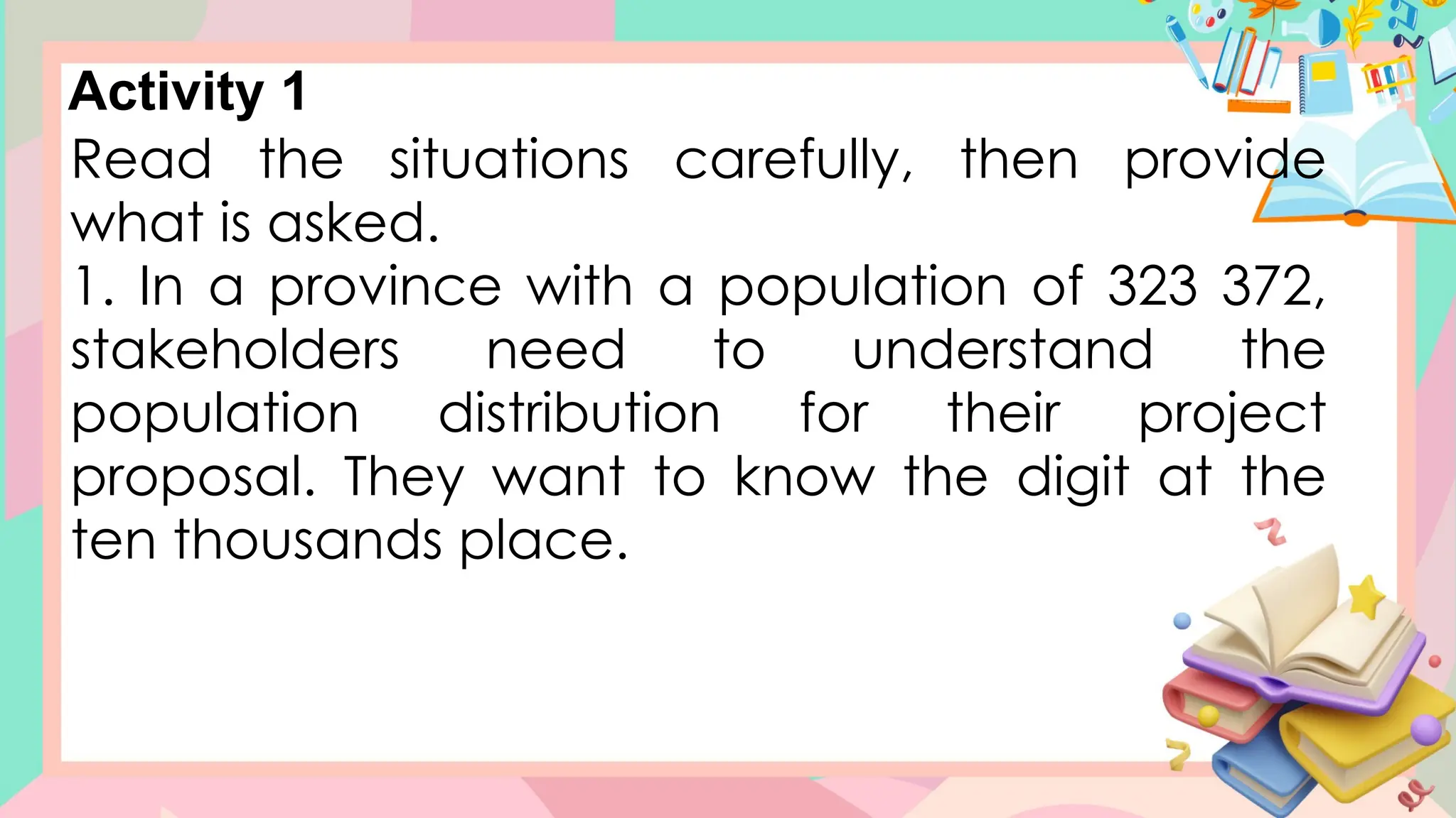 MATH4-Quarter 1 week 5, powerpoint presentation | PPT
