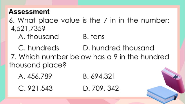 MATH4-Quarter 1 week 5, powerpoint presentation | PPT