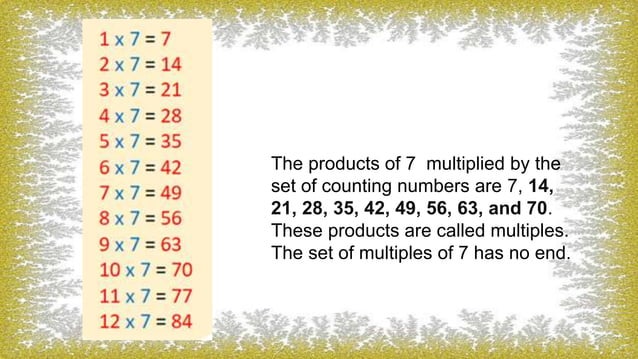 Math 4-Q2 Week 1.pptx | Education