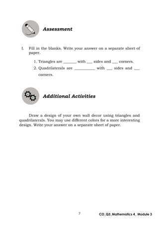MAnnjjjjjjjjjjjjjnnnnnTH4-Q3-MODULE3.pdf | Educational Assessment | Education