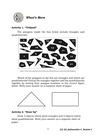 MAnnjjjjjjjjjjjjjnnnnnTH4-Q3-MODULE3.pdf | Educational Assessment | Education