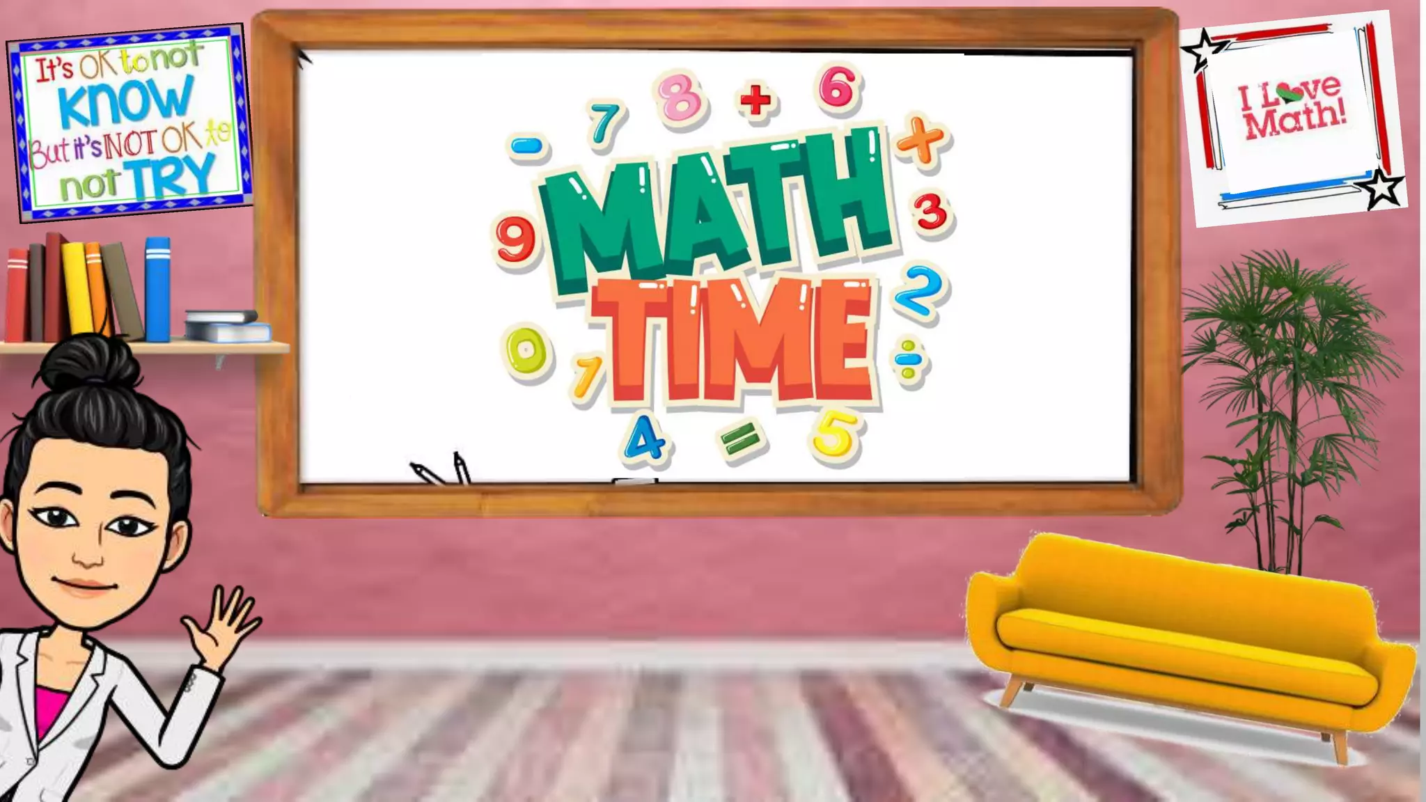 Reading and Writing Numbers (Math 4) | PPTX