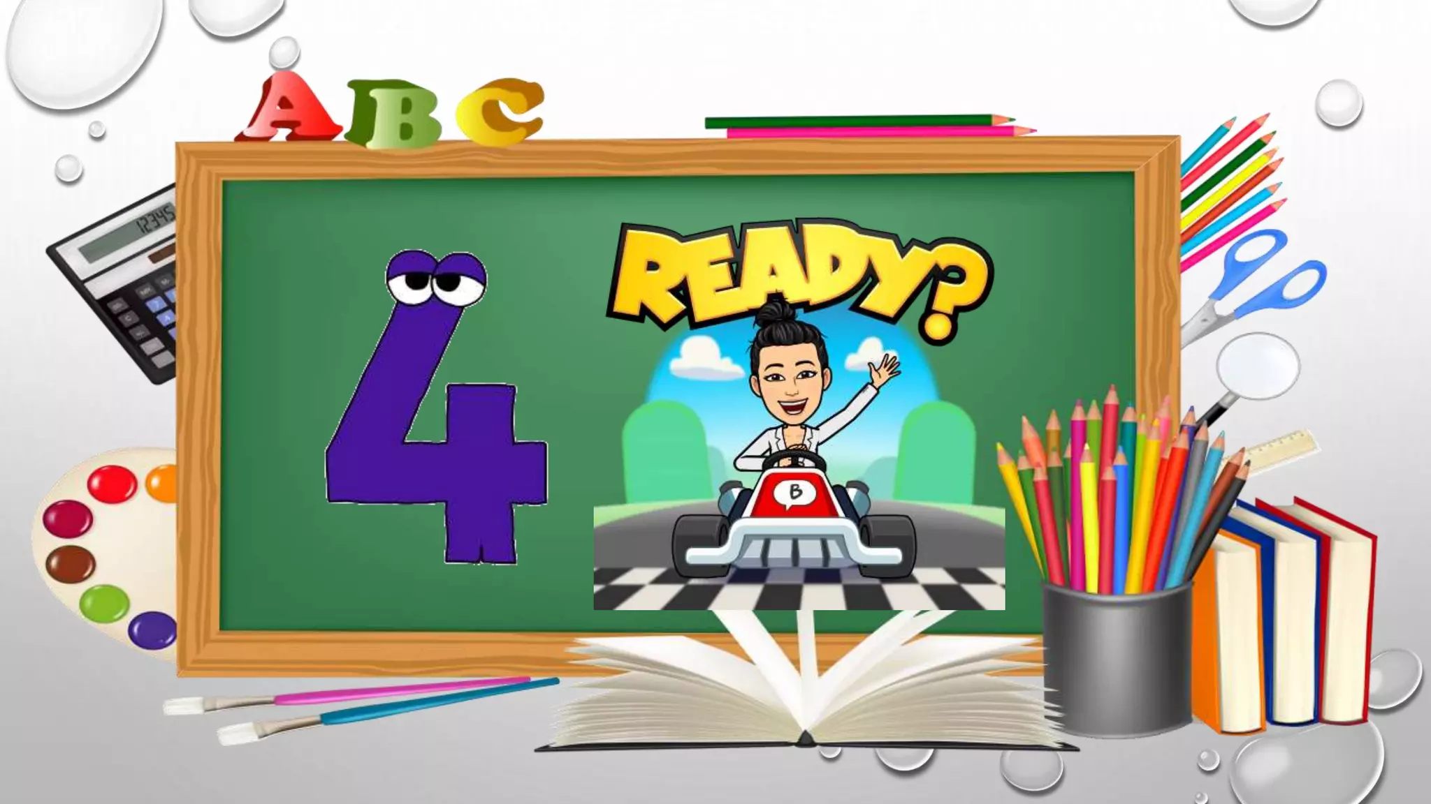 Reading and Writing Numbers (Math 4) | PPTX