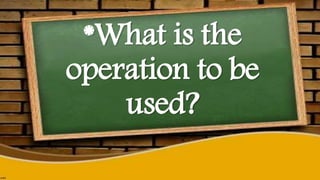 Solving Problems Involving Multiplication of Whole Numbers (Math 4) | PPTX