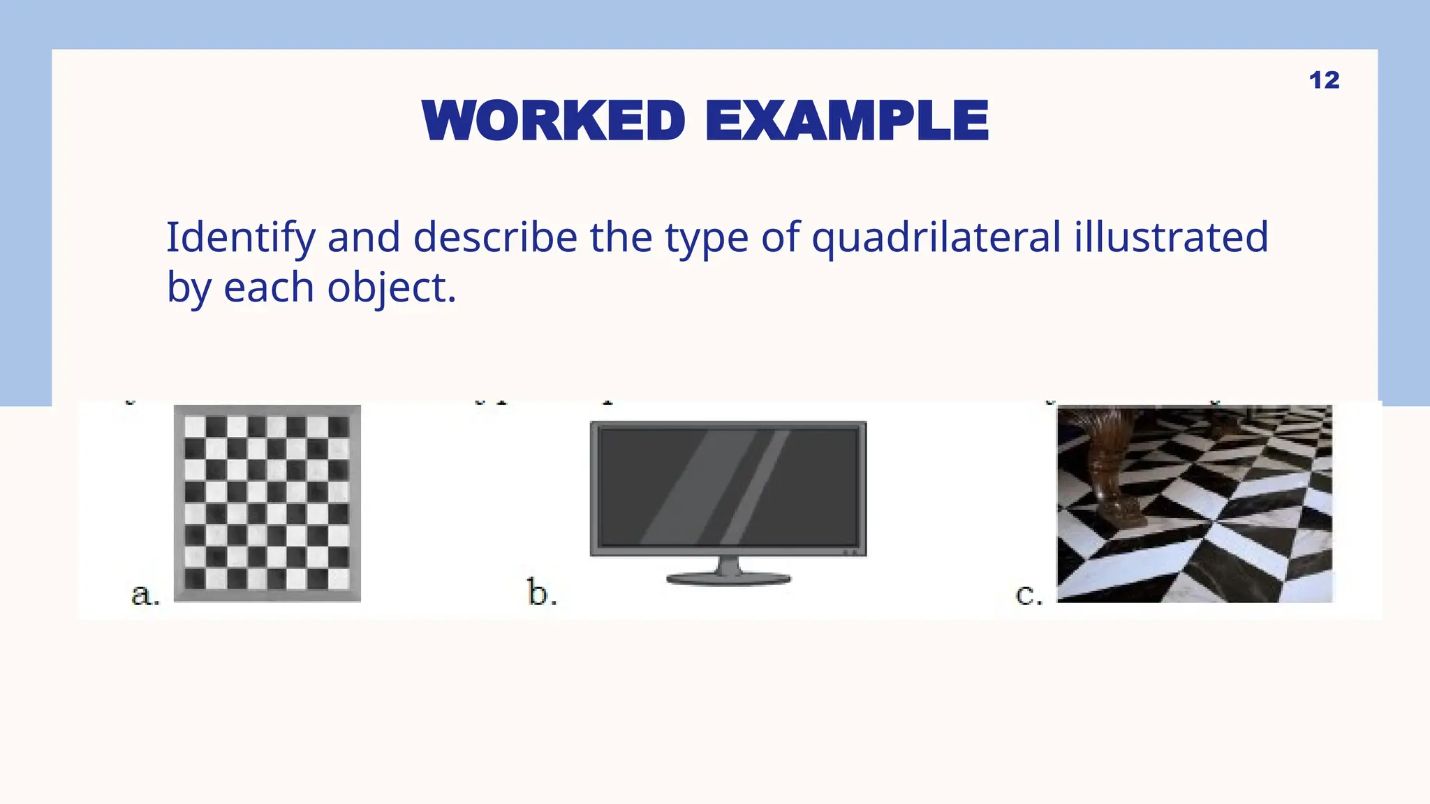 Mathematics-quarter 1-week2-day2- angles | PPT