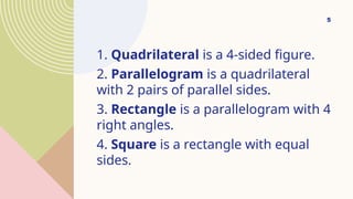 Mathematics-quarter 1-week2-day2- angles | PPT