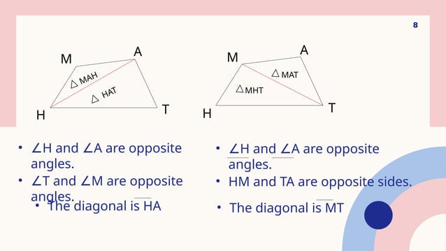 Mathematics-quarter 1-week2-day2- angles | PPT