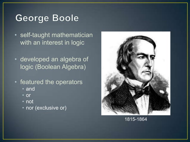 logic and set theory | PPTX | Physics | Science