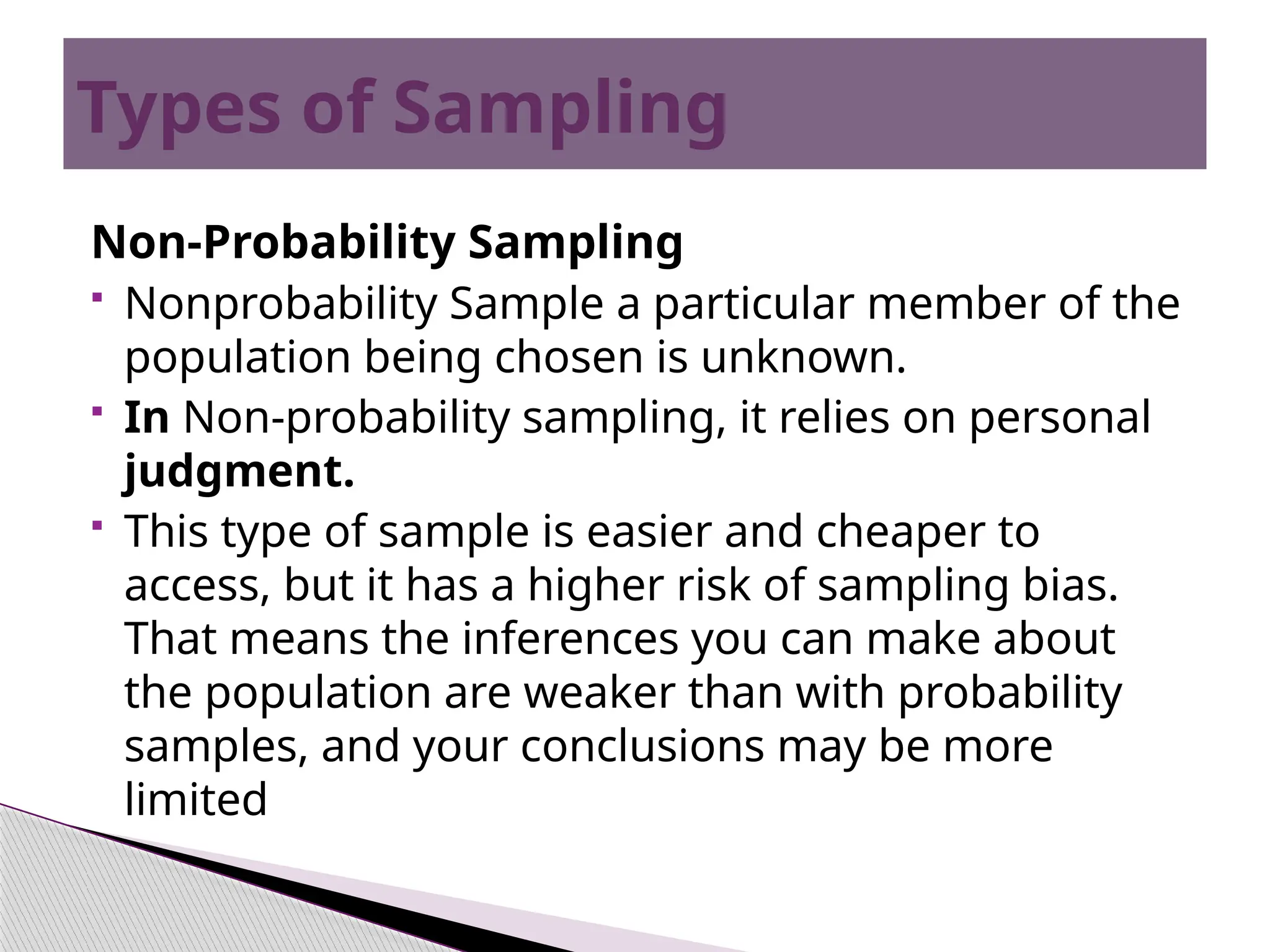 Teaching Strategy sampling strategy -.pptx
