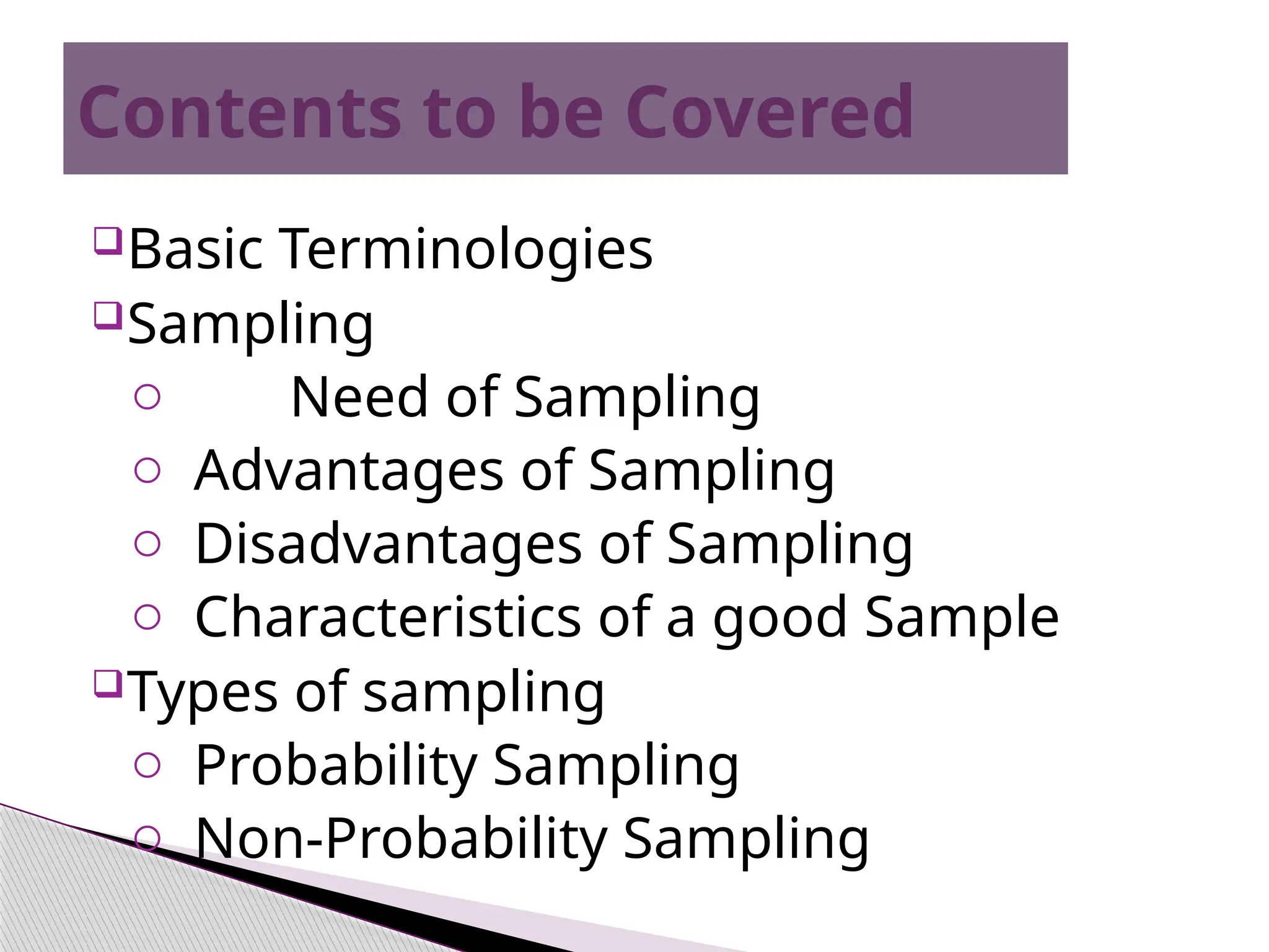 Teaching Strategy sampling strategy -.pptx