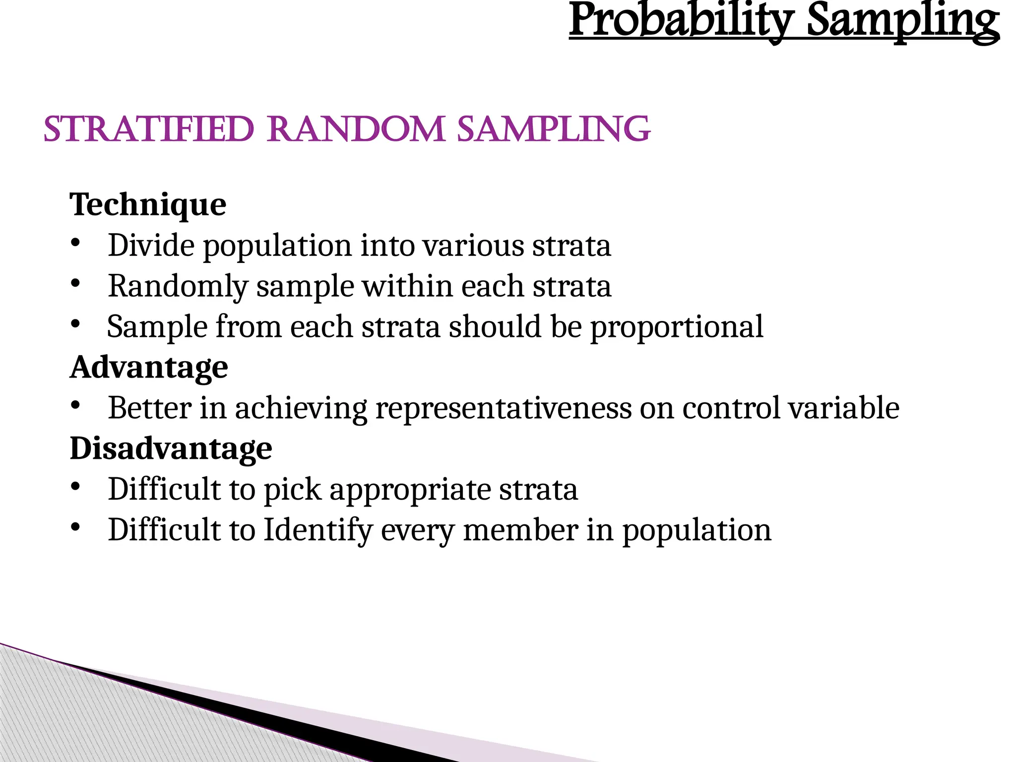 Teaching Strategy sampling strategy -.pptx