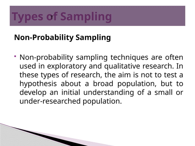 Teaching Strategy sampling strategy -.pptx