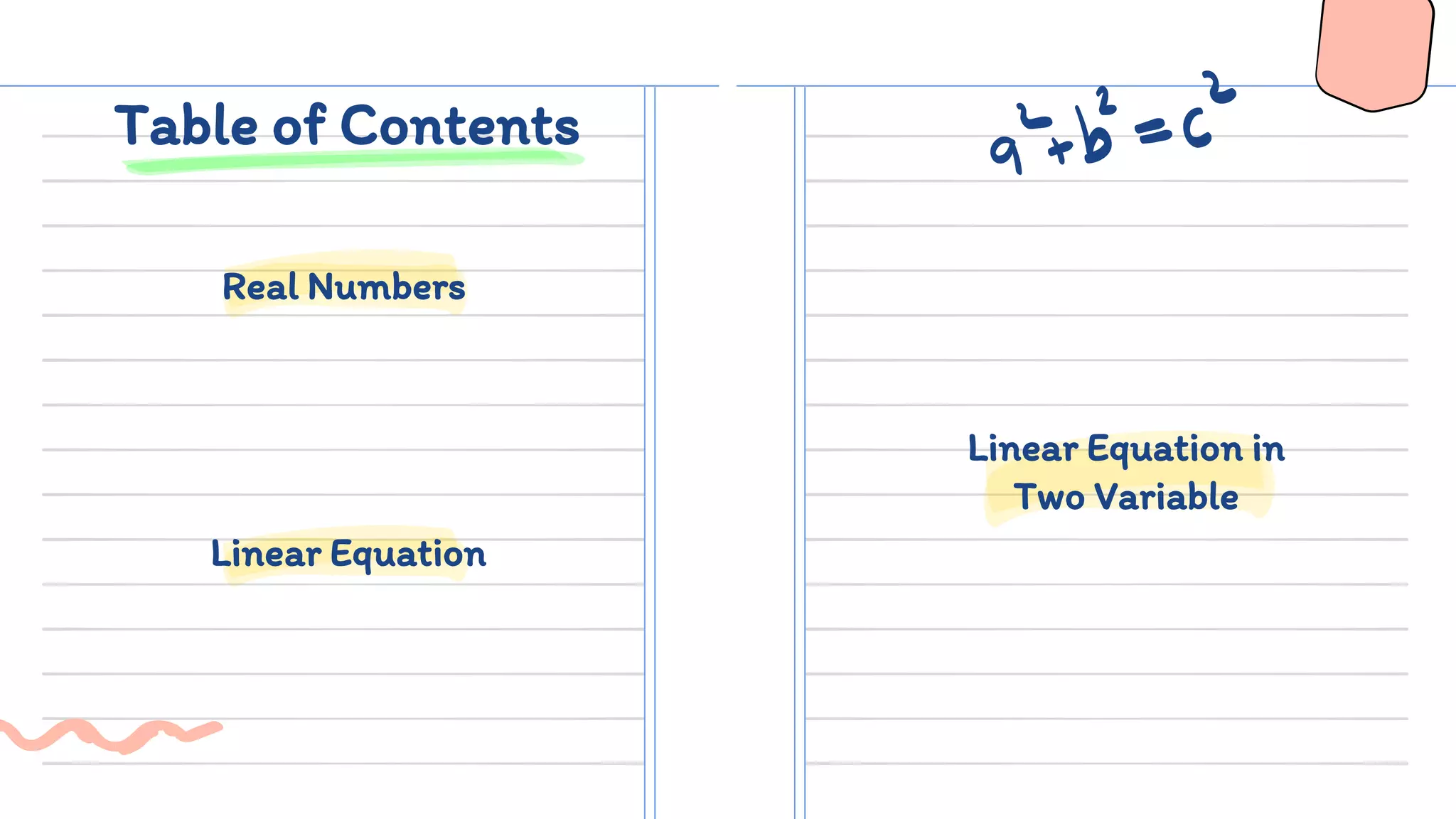 Elementary Algebra Problem Solving Linear Equation,Line, Properties of real number | PPTX