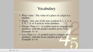 MATH 4 (AUG. 1-5) Comparing and Ordering Numbers.pptx