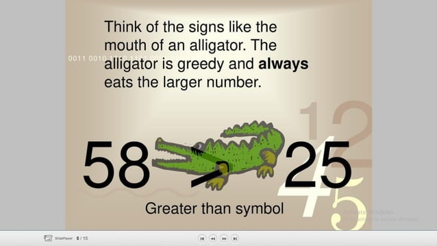 MATH 4 (AUG. 1-5) Comparing and Ordering Numbers.pptx