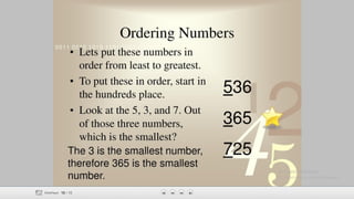 MATH 4 (AUG. 1-5) Comparing and Ordering Numbers.pptx