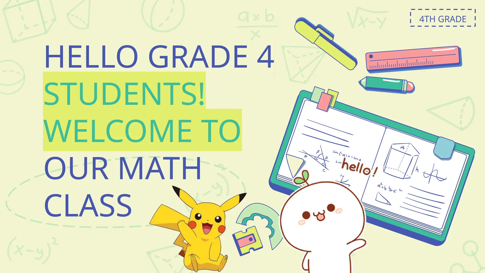MATH 4 Changing Fractions to Lowest Form.pptx