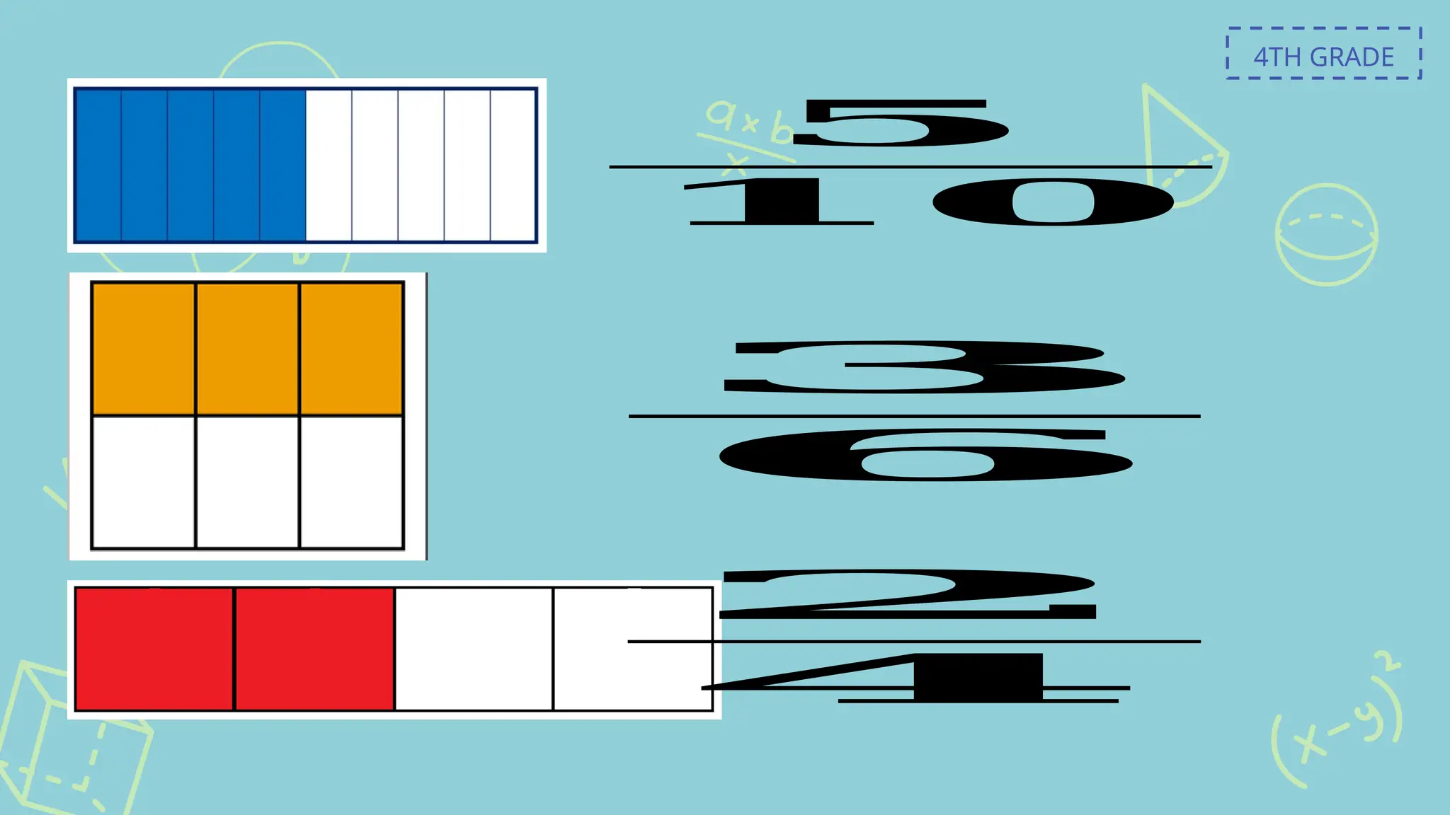 MATH 4 Changing Fractions to Lowest Form.pptx