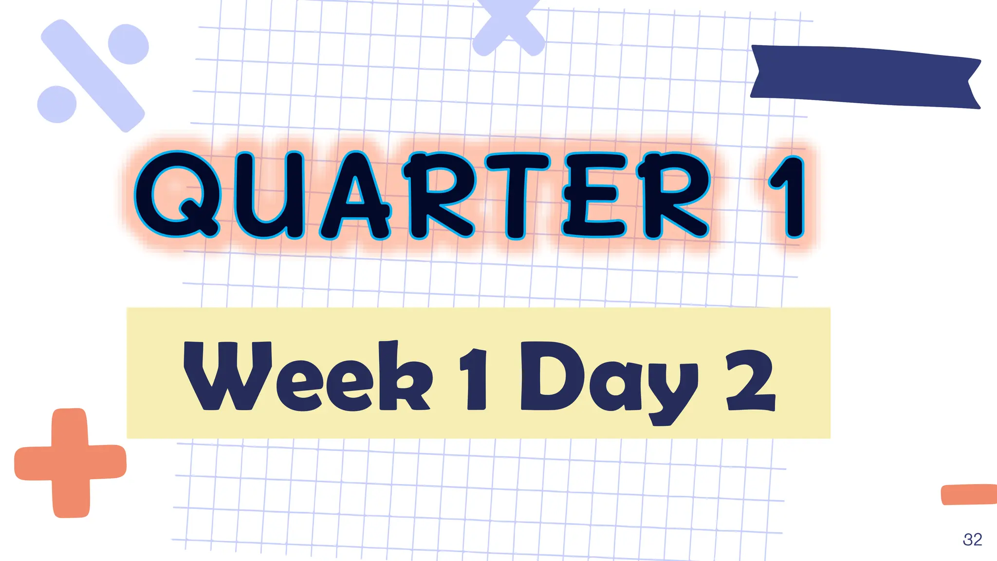 MATH 4 MATATAG PPT QUARTER WEEK 1 POWERP | PPTX