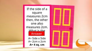 POWERPOINT PRESENTATION FOR MATHEMATICS 1 | PPT