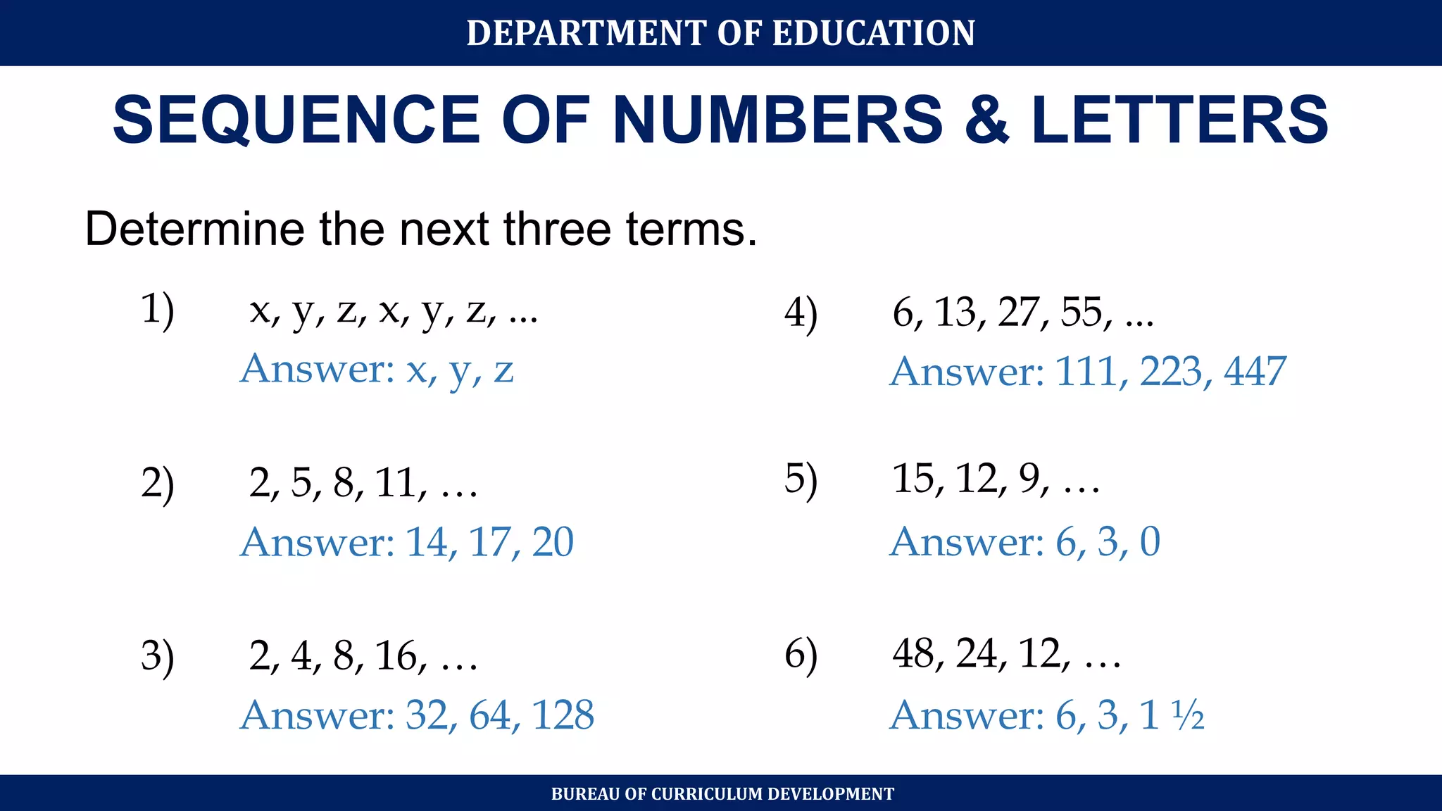 MATH 4 PPT Q3 - Patterns And Algebra.pptx