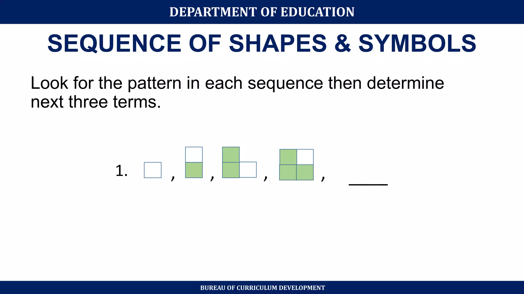 MATH 4 PPT Q3 - Patterns And Algebra.pptx