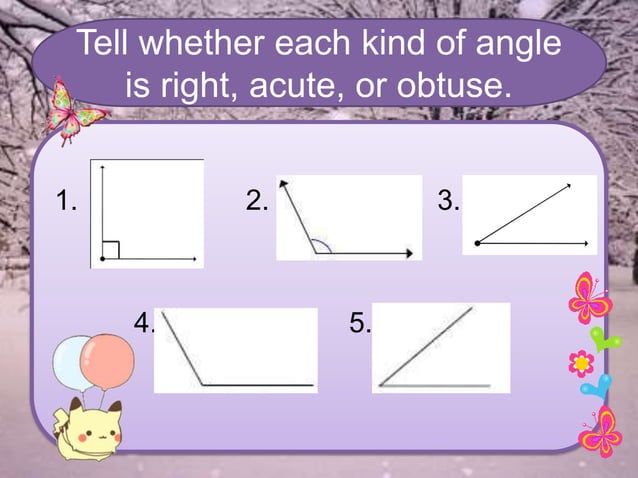 MATH 4 PPT Q3 W2 - Lesson 49 - Identify the different kinds of lines 2.pptx | Physics | Science