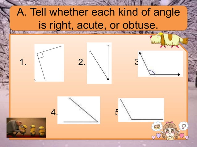 MATH 4 PPT Q3 W2 - Lesson 49 - Identify the different kinds of lines 2.pptx | Physics | Science