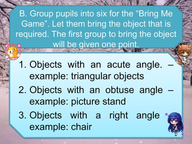 MATH 4 PPT Q3 W2 - Lesson 49 - Identify the different kinds of lines 2.pptx | Physics | Science