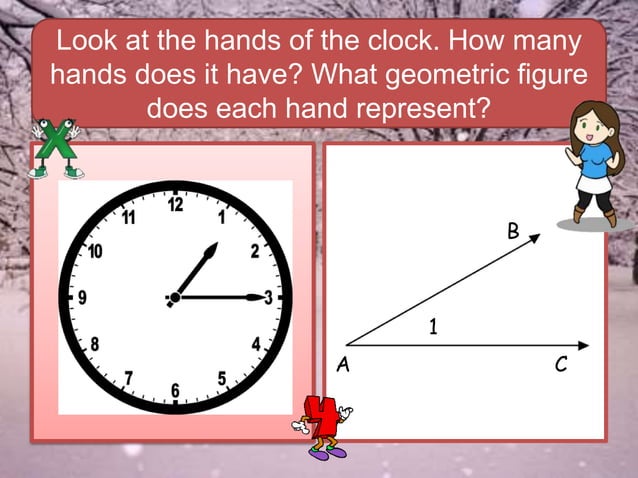 MATH 4 PPT Q3 W2 - Lesson 49 - Identify the different kinds of lines 2.pptx | Physics | Science