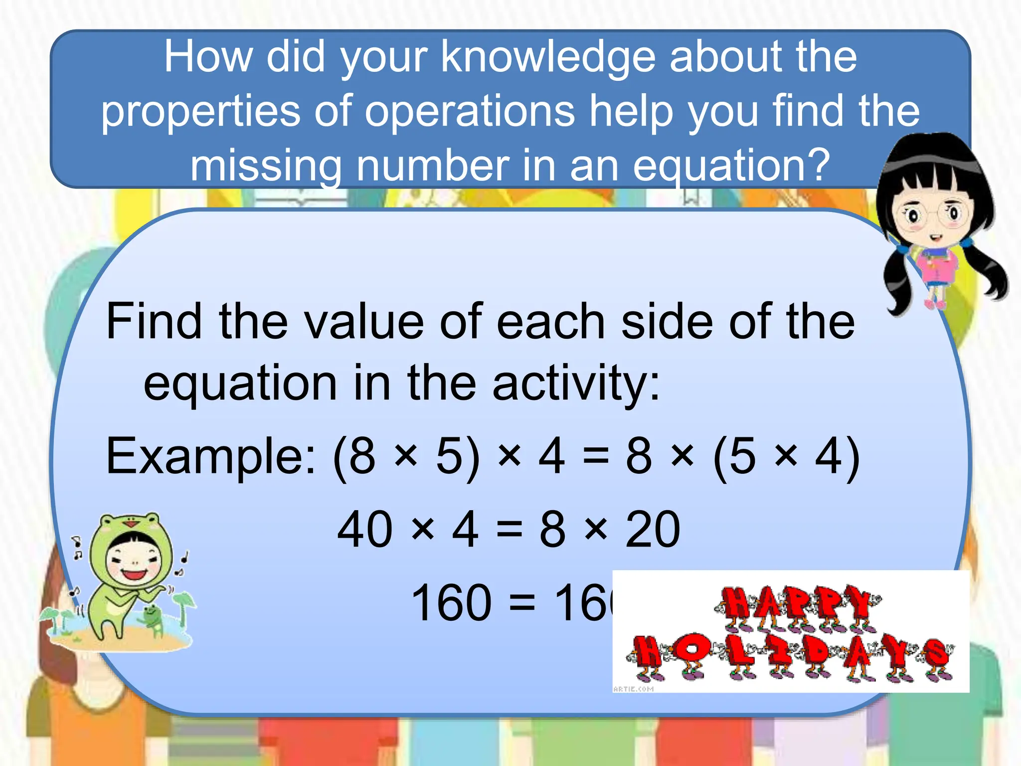 MATH 4 PPT Q3 W5 - Lesson 54 - Equations.pptx
