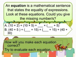 MATH 4 PPT Q3 W5 - Lesson 54 - Equations.pptx